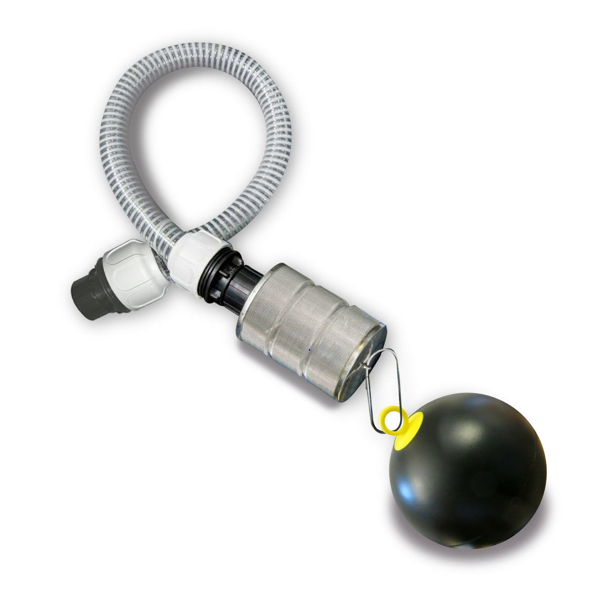 Suction Filters & Check Valves Suction Filters & Check Valves