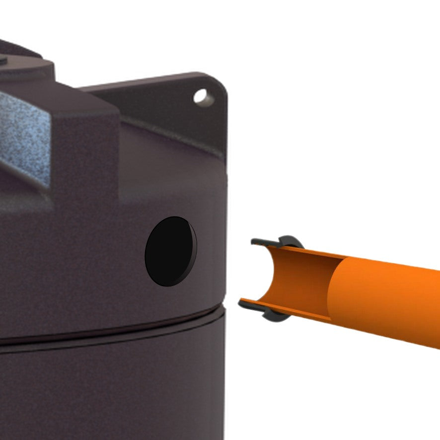 QwikFit Rubber Tank Seals