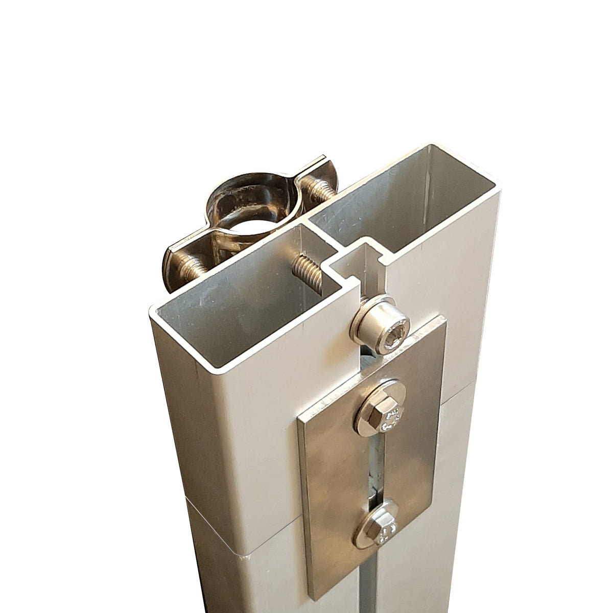 Conduit Pipe Support System