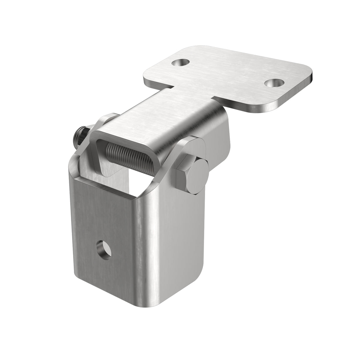 LiquiLevel ST Adjustable Hinged Bracket - Kit A