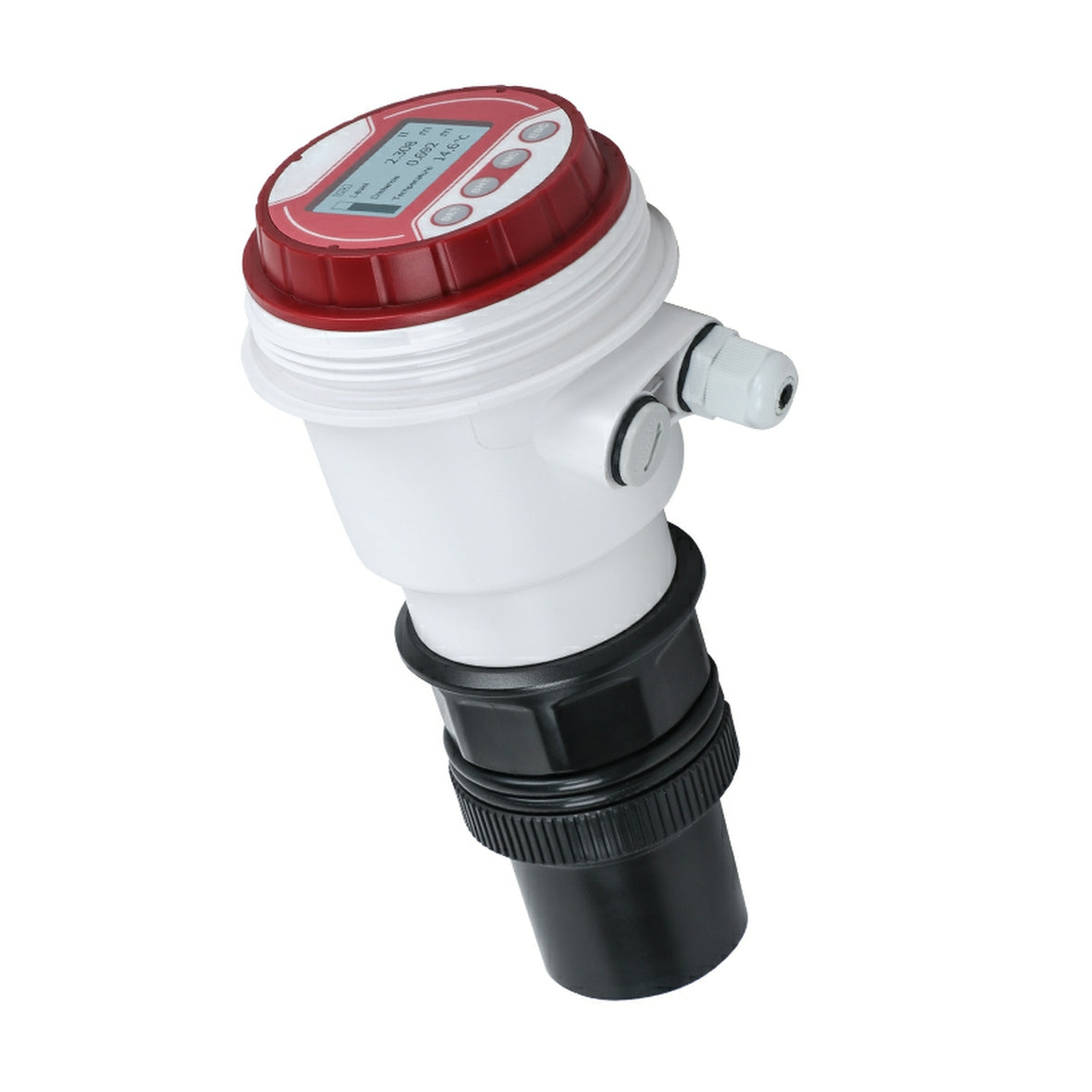 Ultrasonic Level Sensor