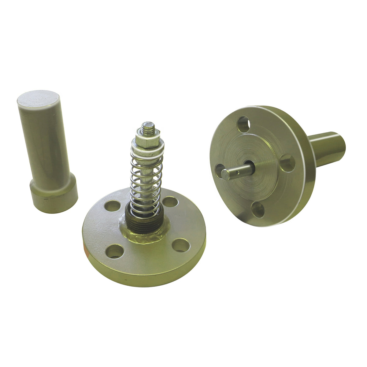 Guide Wire Tensioners for Float & Board Tank Level Indicator - LiquiLe