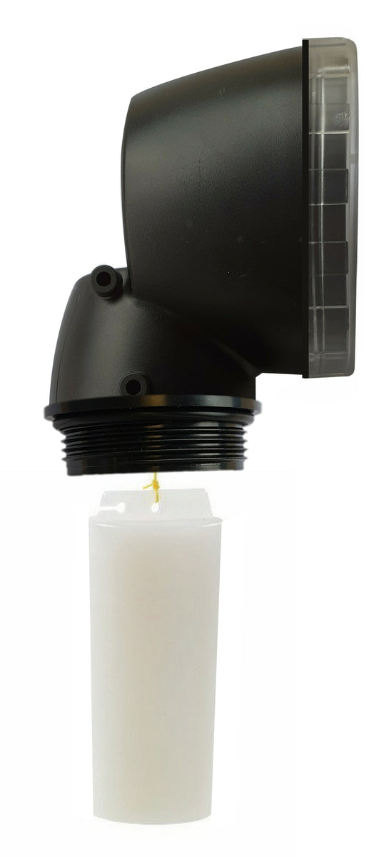 Float & Dial Level Gauges for storage tanks up to 2.5 metres