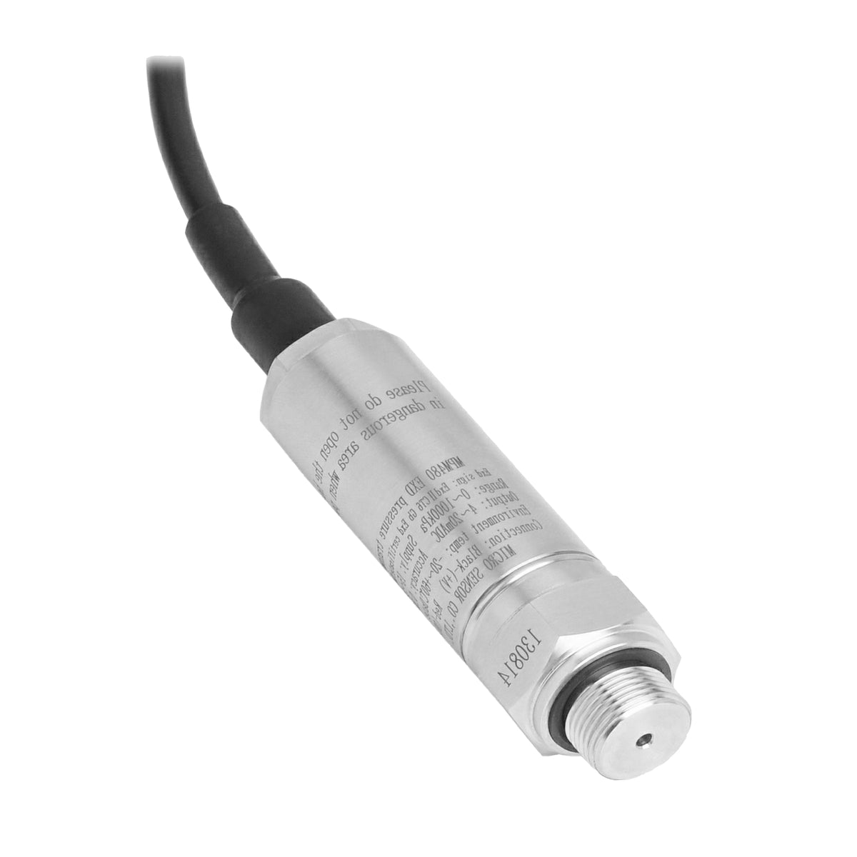 LiquiLevel MPM Pressure Transmitter.