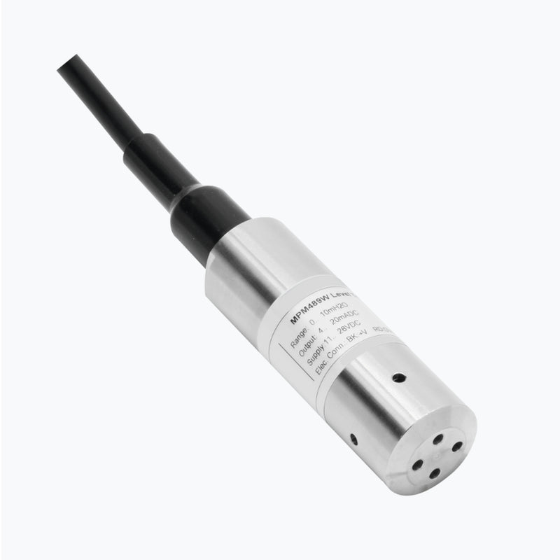 LiquiLevel SLT Level Transmitter