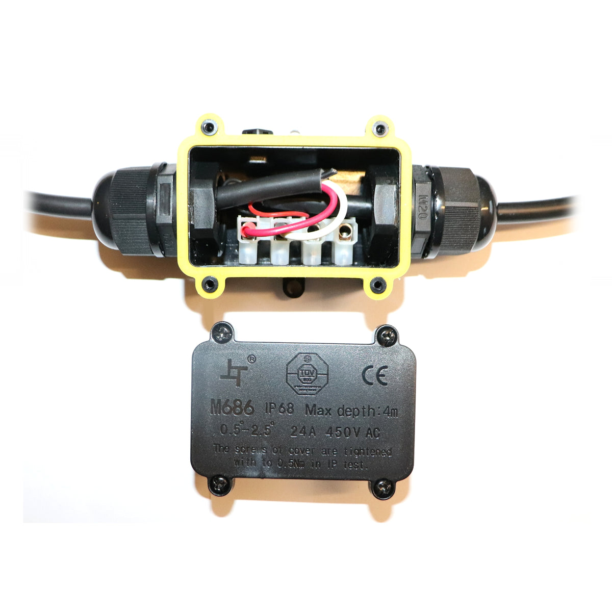 LiquiLevel SLT Level Transmitter