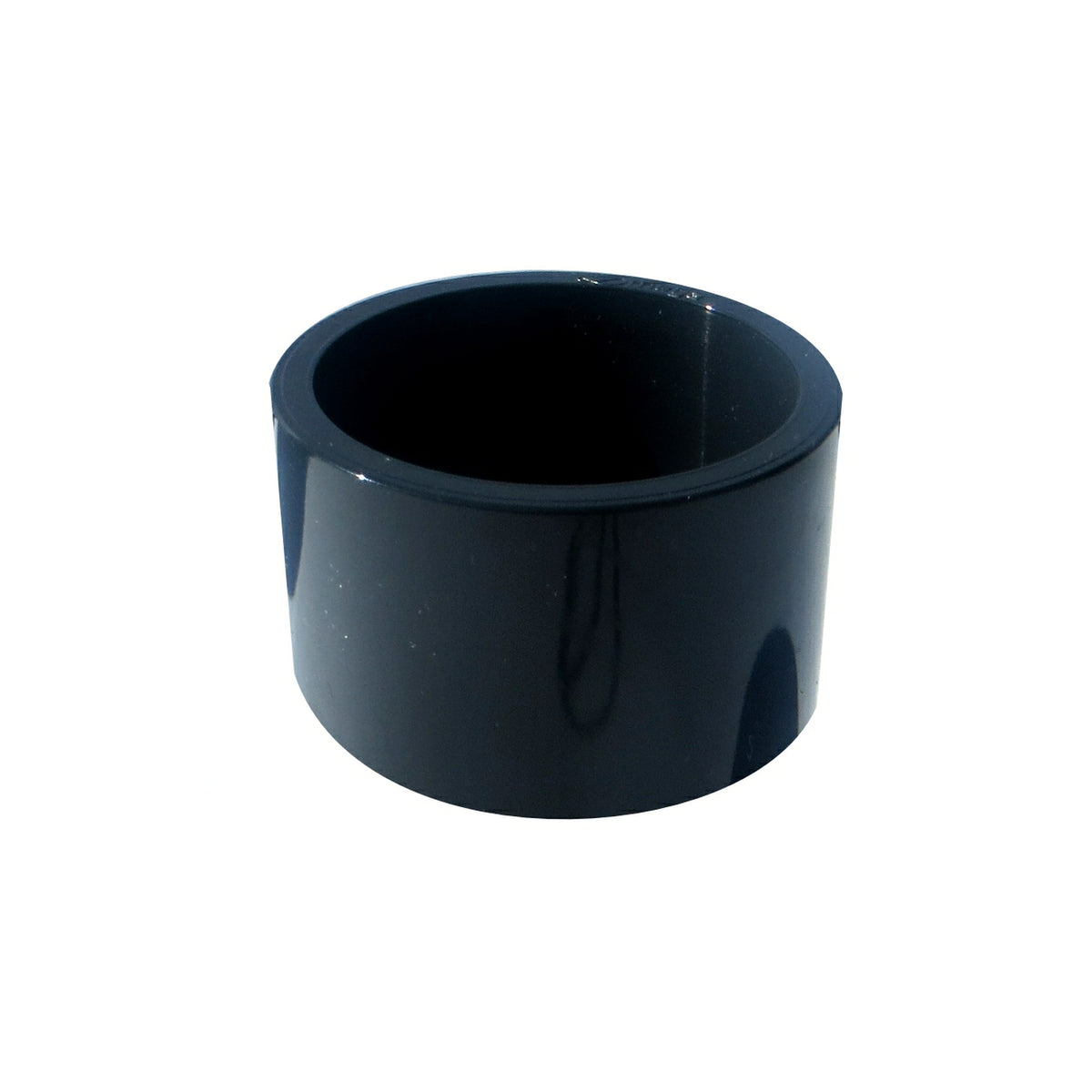 Clear Plexiglass Pipe 40mm