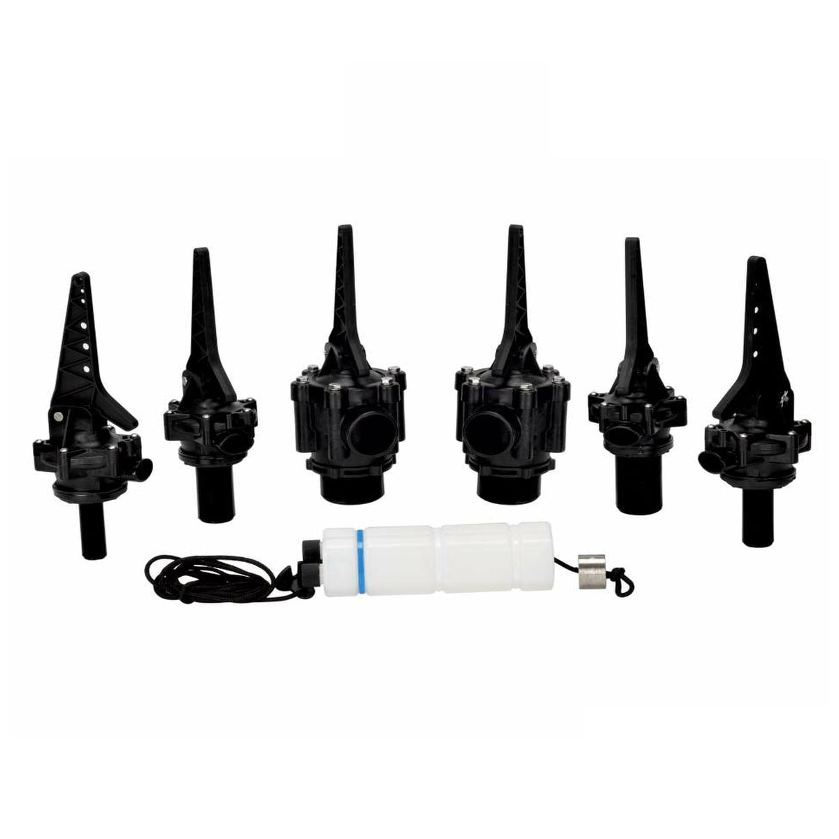 Automatic Top-up Tank Valve
