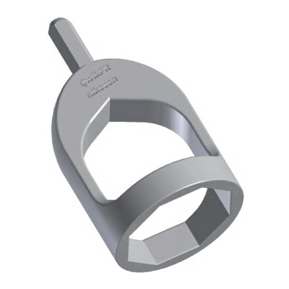 Tank Connectors with male thread