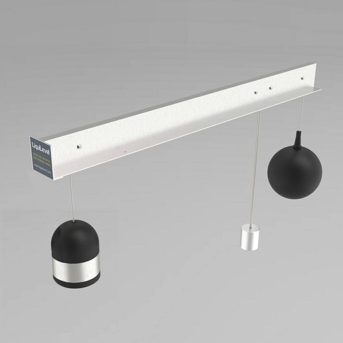 LiquiLevel ST Tank level indicator for Rainwater Tanks | Nikeson