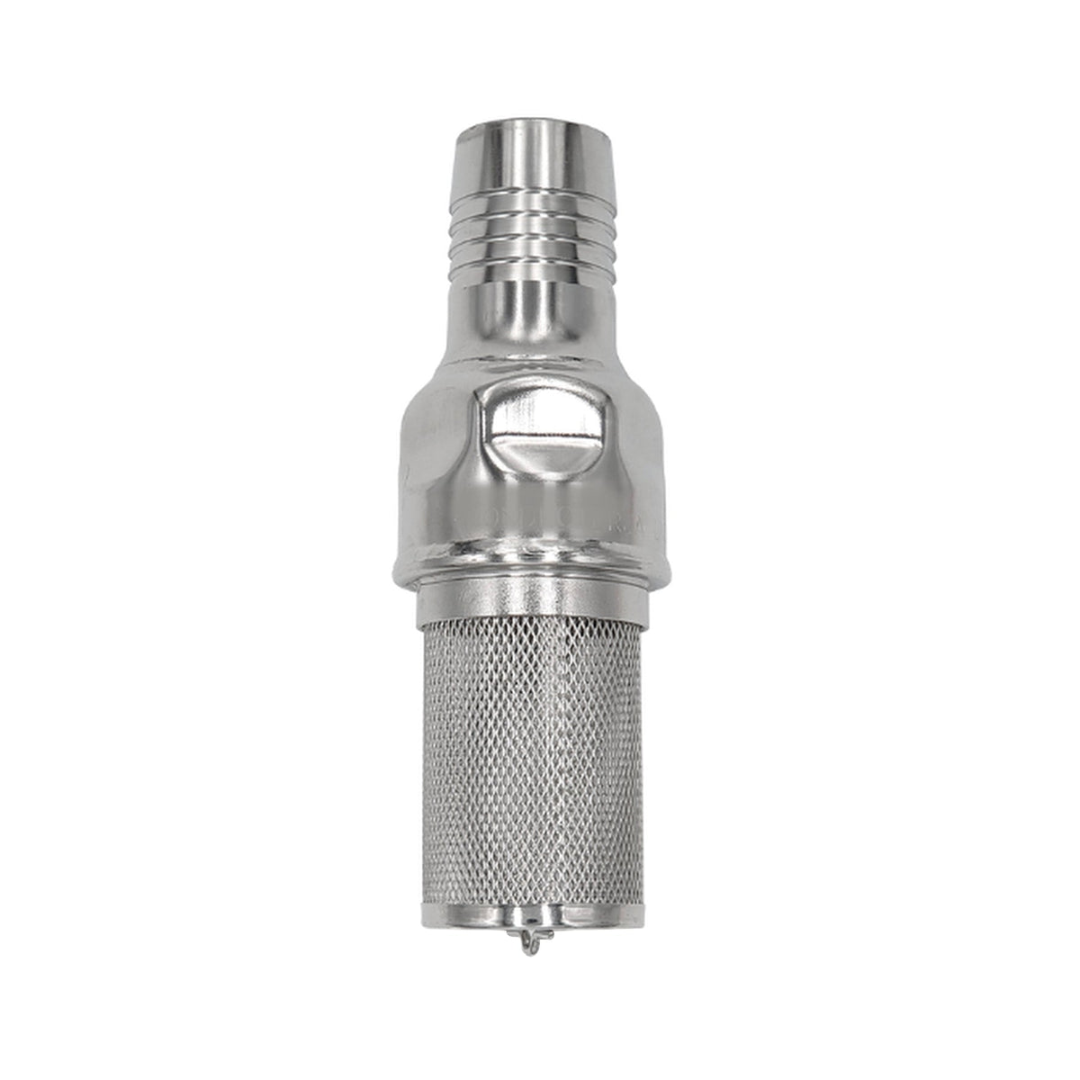 WaterWorx Suction filter with Float Ball